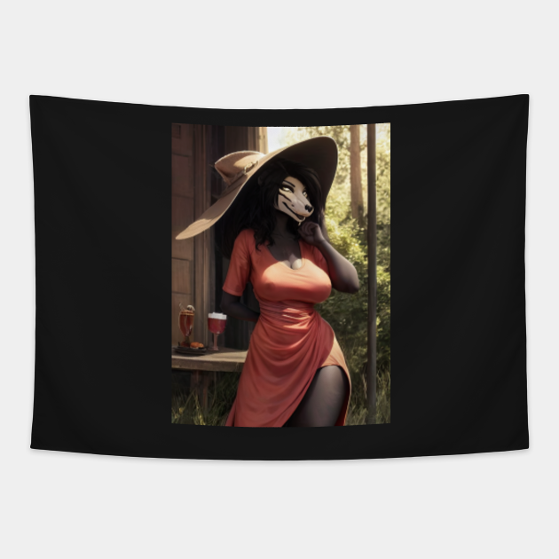 Malo Scp 1471 containment Breach Essential - Scp - Tapestry | TeePublic