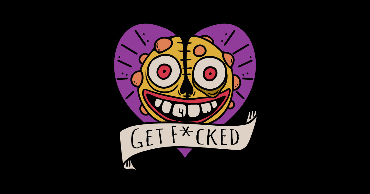 The Magnus Protocol - Mr Bonzo Says... - The Magnus Protocol - Sticker ...