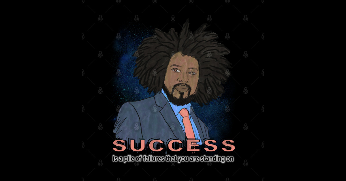 Define Success - Success - Sticker | TeePublic