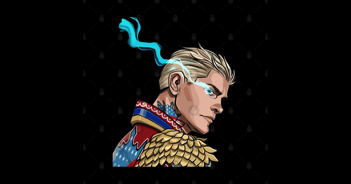 Cody Rhodes Cartoon - Cody Rhodes - Sticker | TeePublic