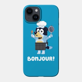 Bluey Kids Bingo Sis Bluey Kids Phone Cases - iPhone and Android ...