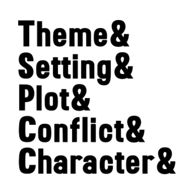 Theme Setting Plot Conflict Character Theme And Setting And theme-setting-plot-conflict-character-theme-and-setting-and