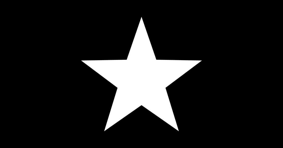 White Star - White Star - Posters and Art Prints | TeePublic