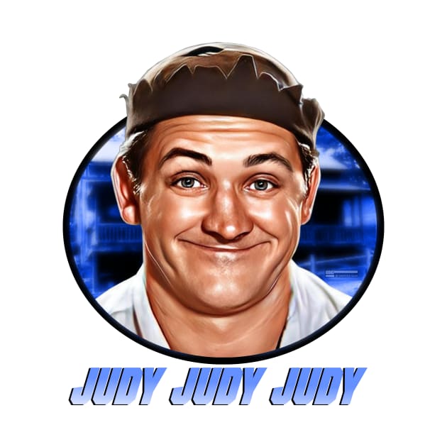 Andy Griffith Goober Pyle - Tv Shows - T-Shirt | TeePublic