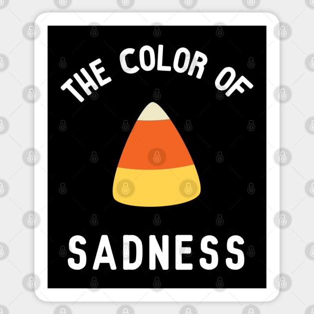 candy corn symbolism