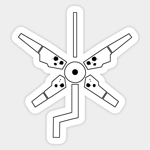 death stranding - Death Stranding - Sticker | TeePublic