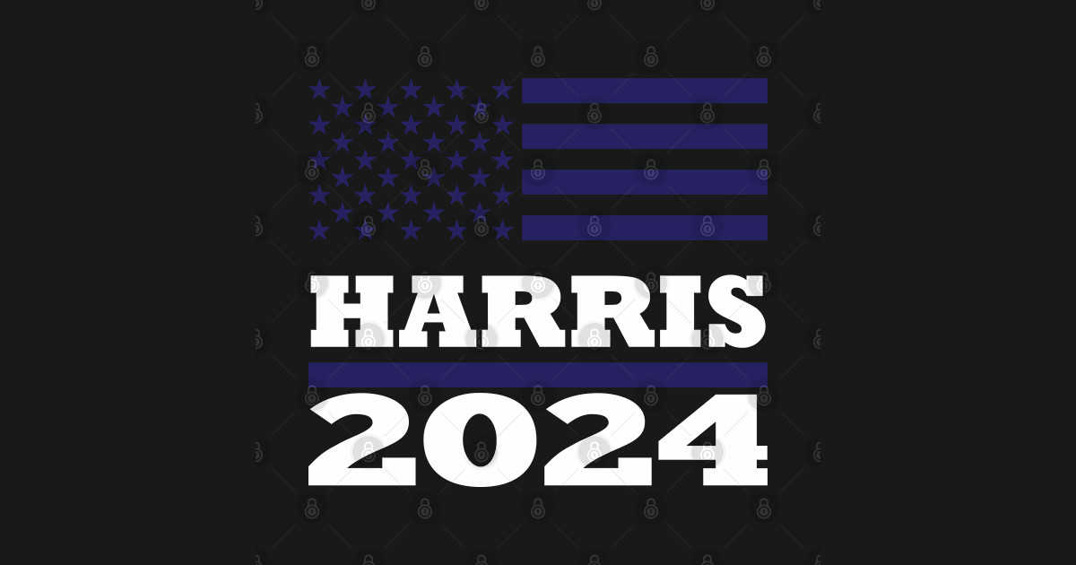 Kamala Harris 2024 - Kamala Harris for President - Kamala Harris - T ...