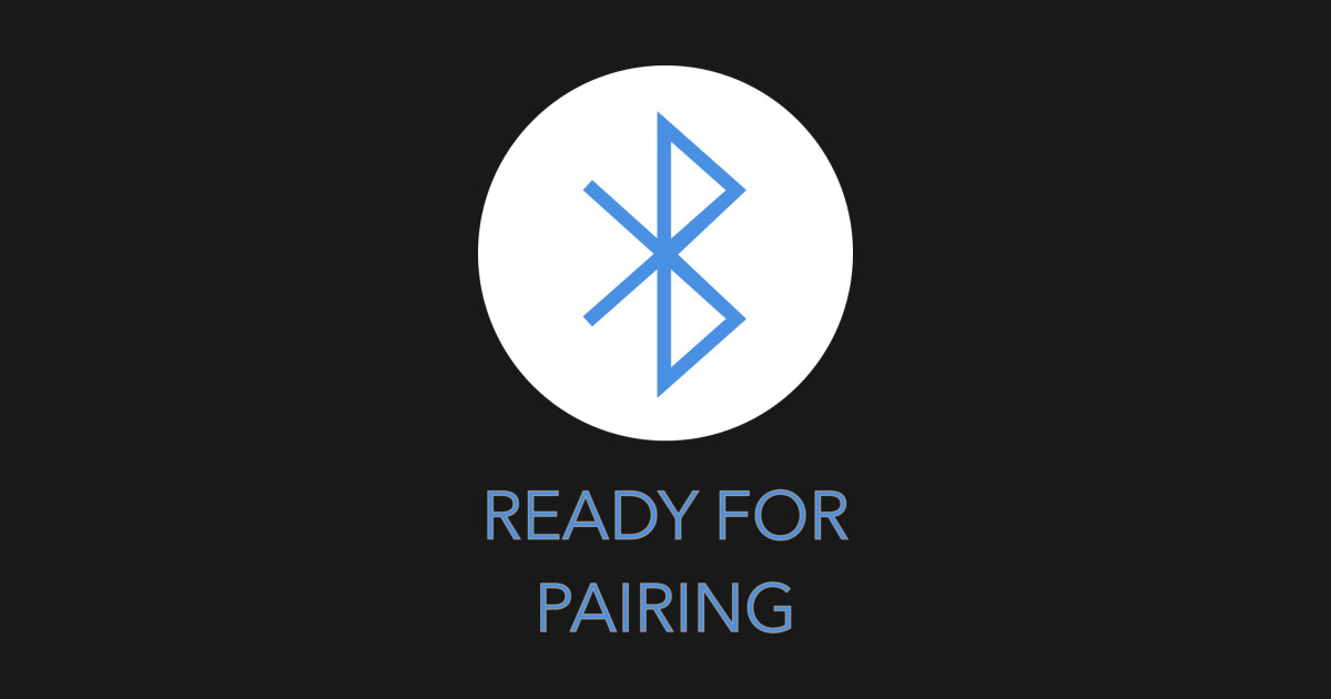 Bluetooth Pairing - Meme - T-Shirt | TeePublic