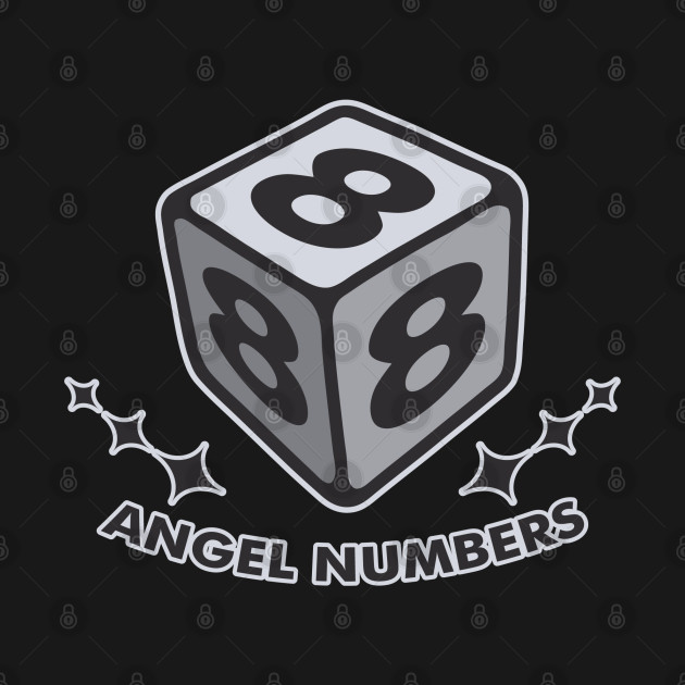 Angel Numbers 888 Balance word lettering art - Lettering Quote - T ...