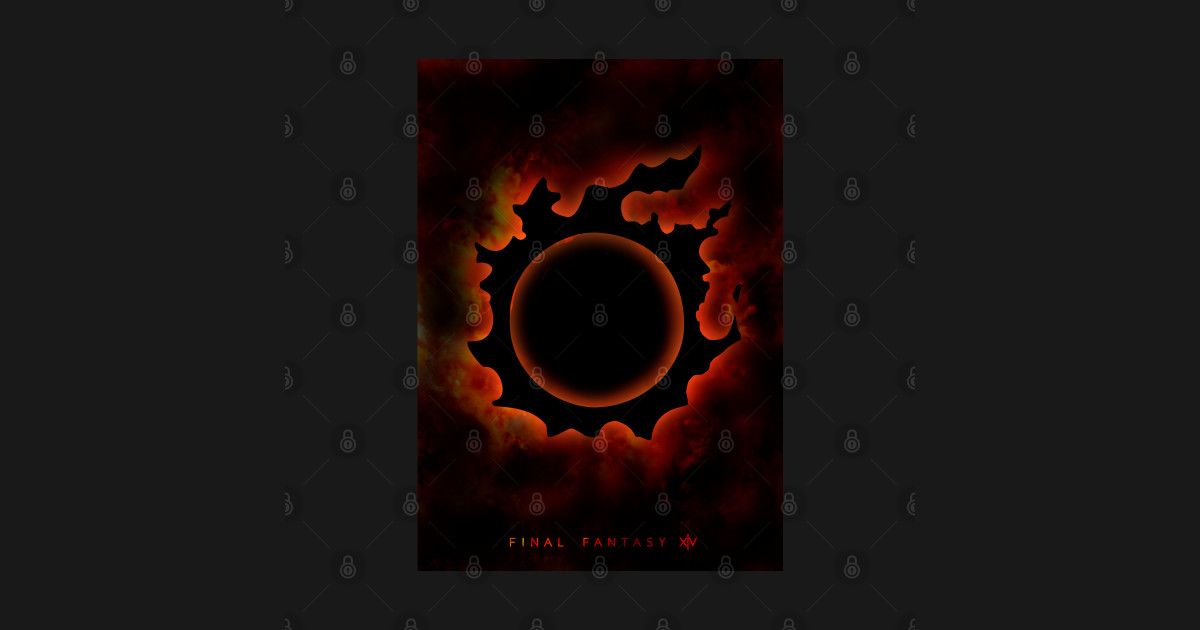 Dalamud - Dalamud Ffxiv Final Fantasy 14 Mmorpg - T-Shirt | TeePublic