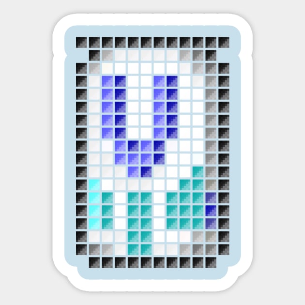 Commander Keen Energy Drink - Commander Keen - Sticker | TeePublic