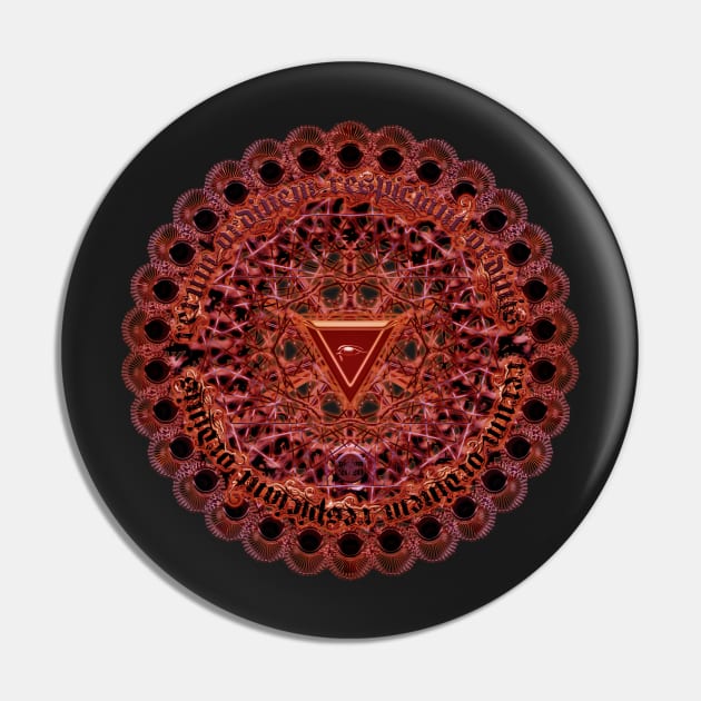 Respect Order... Order Respect [FIRE/ENERGY] - Respect Order Order ...