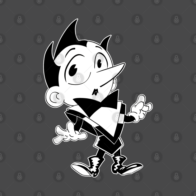 Klaus (Cute) Nomi - Klaus Nomi - T-Shirt | TeePublic