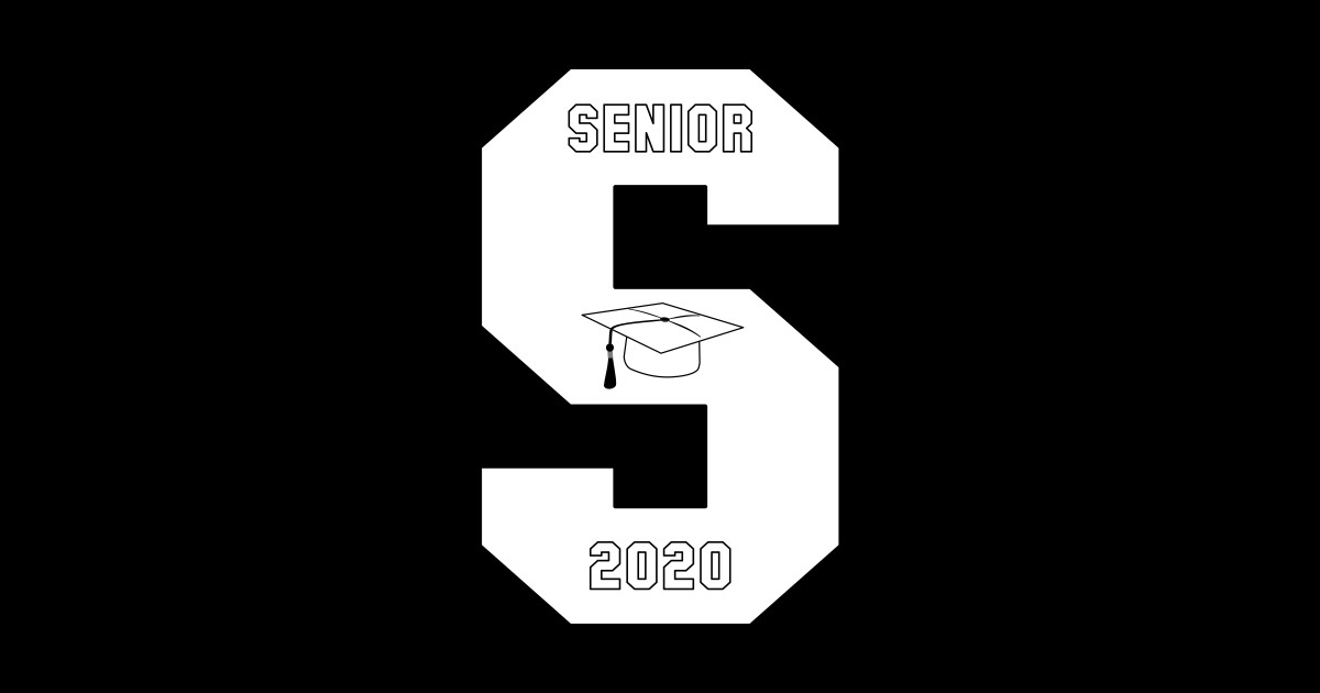 Senior Class Of 2020 Gifts For Senior In High School Graduate - Senior ...