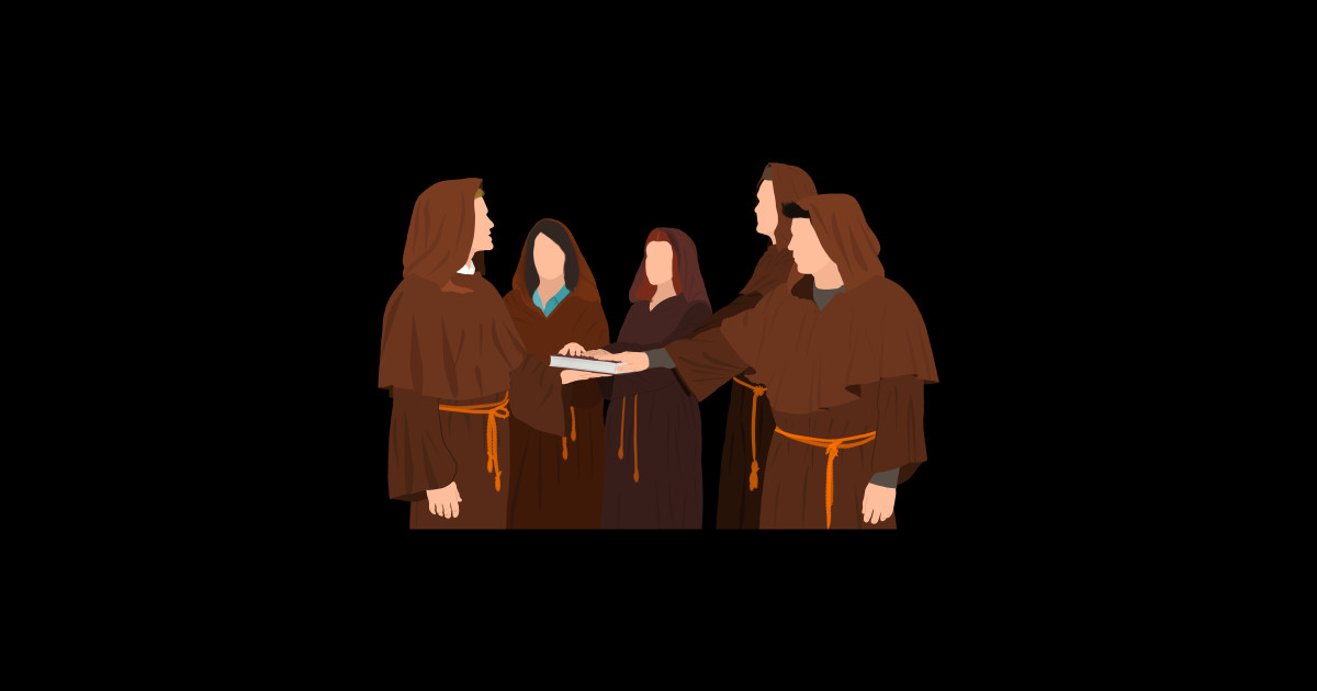 How I Met Your Mother The Broath Bro Code - Himym - Sticker | TeePublic