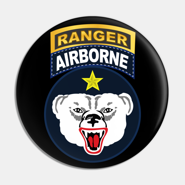 Artic Airborne Ranger w Ranger Tab X 300 - Artic Airborne Ranger W ...
