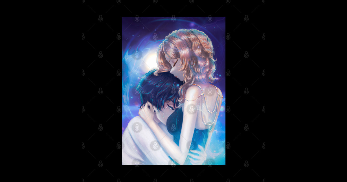 Wanderer (Scaramouche) and Lumine - Genshin Impact - Genshin Impact ...