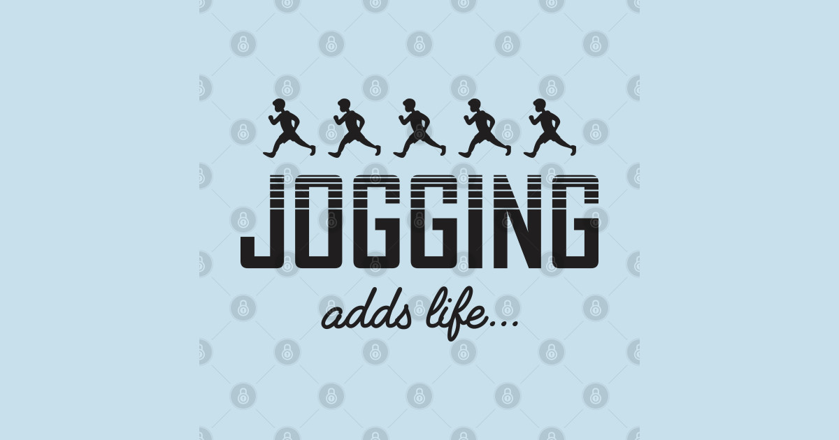 Workout Vintage Jogging Adds Life Aesthetic Punk Blink - Jogging Adds ...