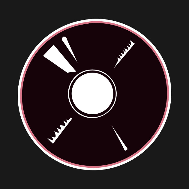 Pinky’s Records & Discs - Friday - T-Shirt | TeePublic