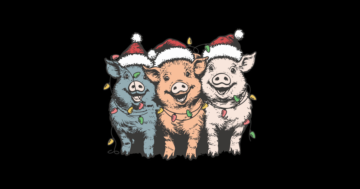 Christmas Pig , Merry Christmas , Christmas Season - Christmas Pig ... Christmas Pig , Merry Christmas , Christmas Season - Christmas Pig ...