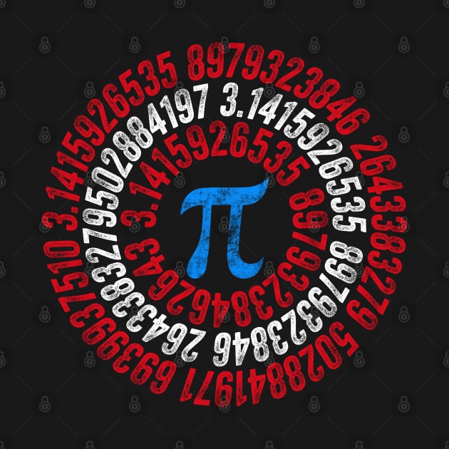 Captain Pi Math Superhero Funny Math Teacher Gift - Math Teacher Gift ...