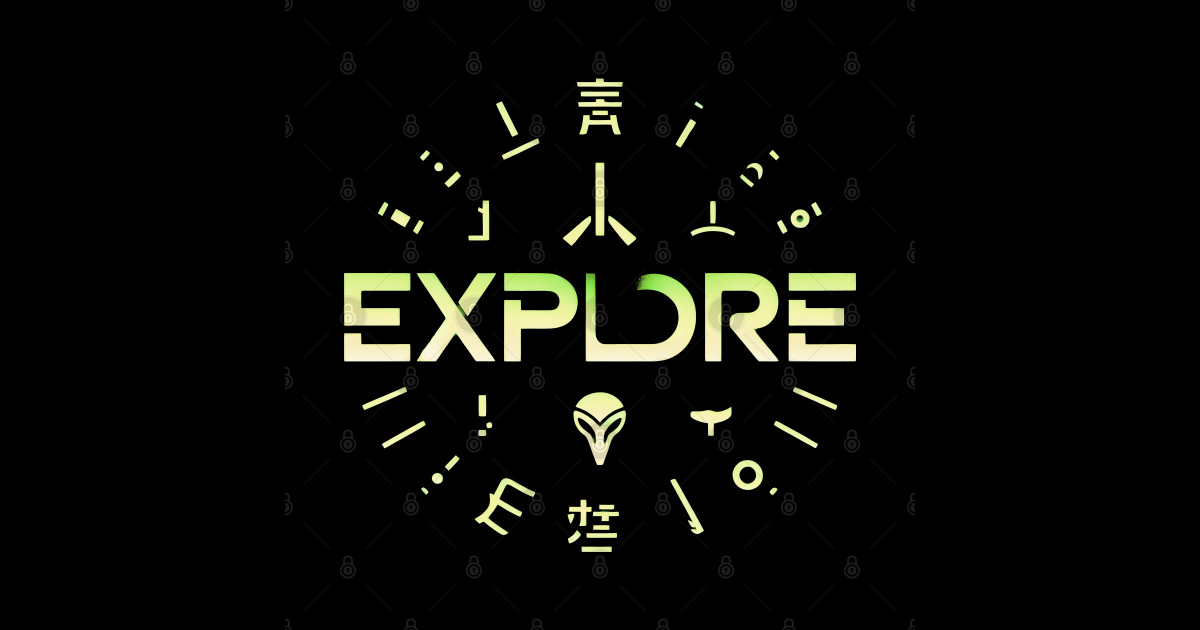 Neon Nebula Cipher: Unraveling the Extraterrestrial Language - Explorer ...