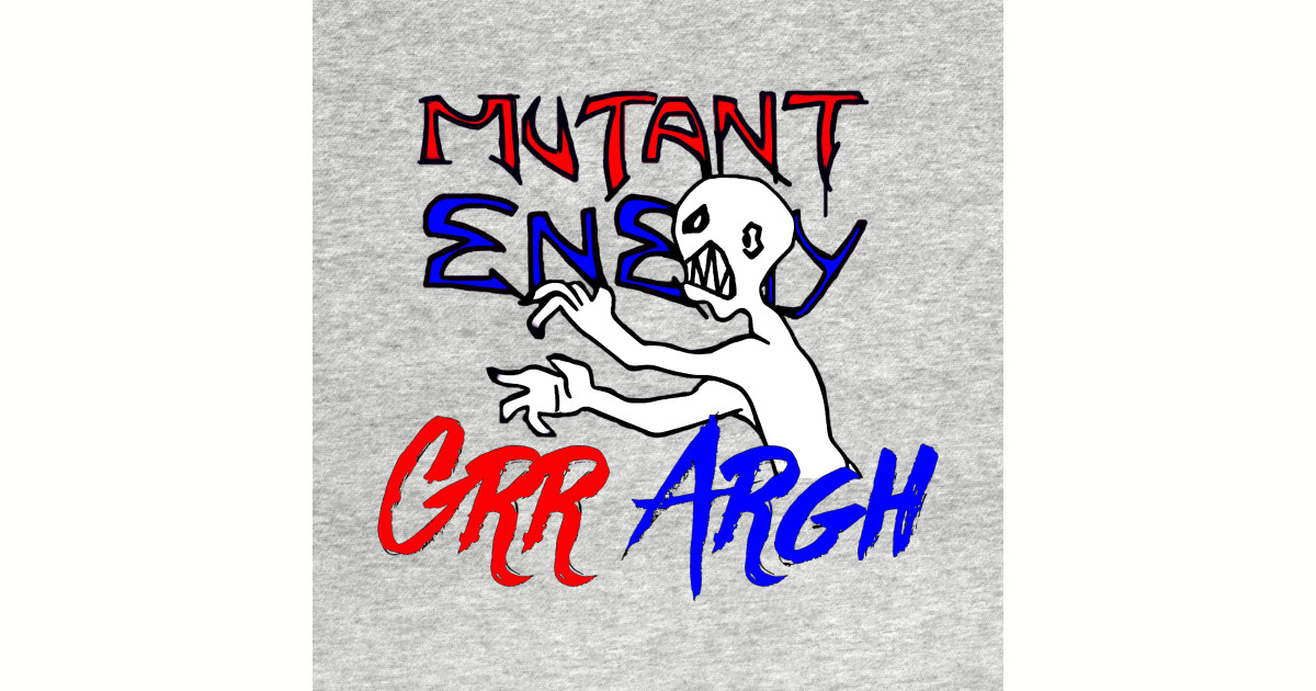 Grr Argh - Buffy The Vampire Slayer - T-Shirt | TeePublic