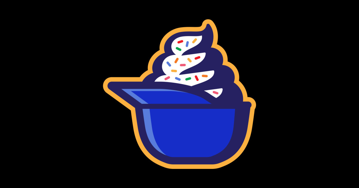 Ice Cream Helmet Ajpw at Hudson Becher blog