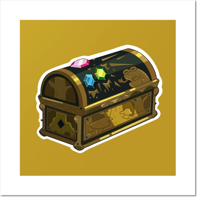 Calamity music box - Amphibia - Posters and Art Prints | TeePublic