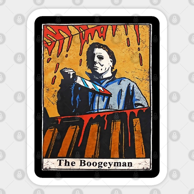 boogeyman