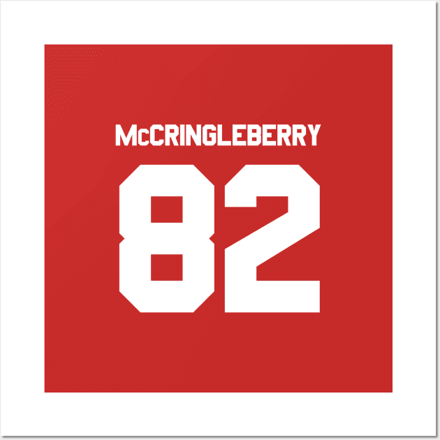 hingle mccringleberry