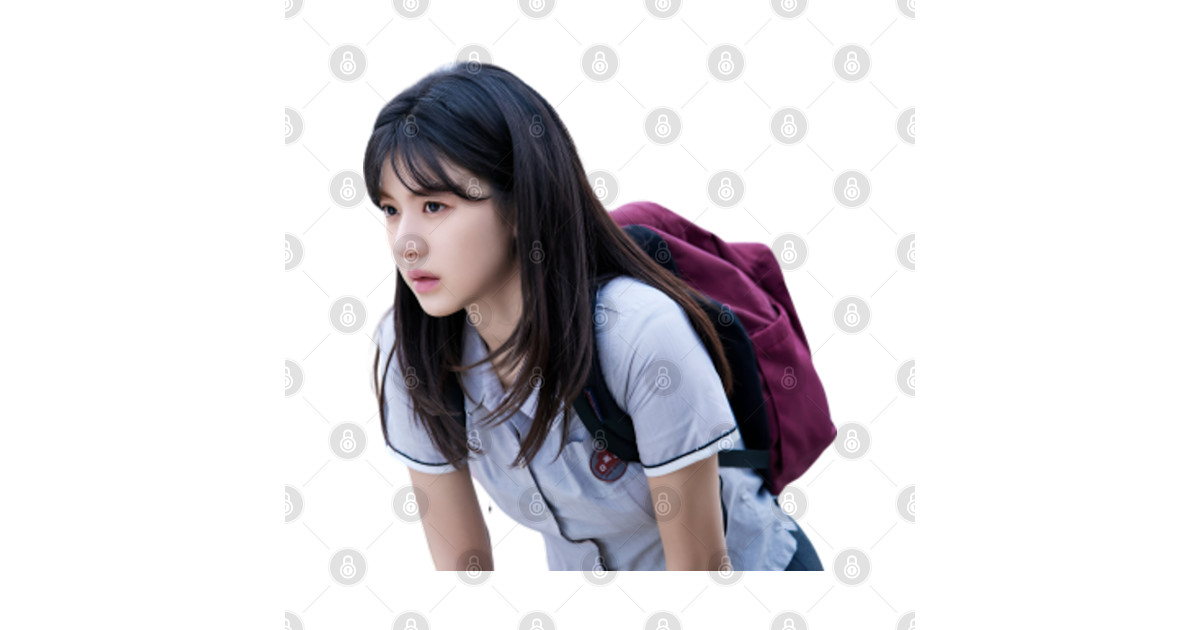 moving tv show jang hee soo - Moving - T-Shirt | TeePublic