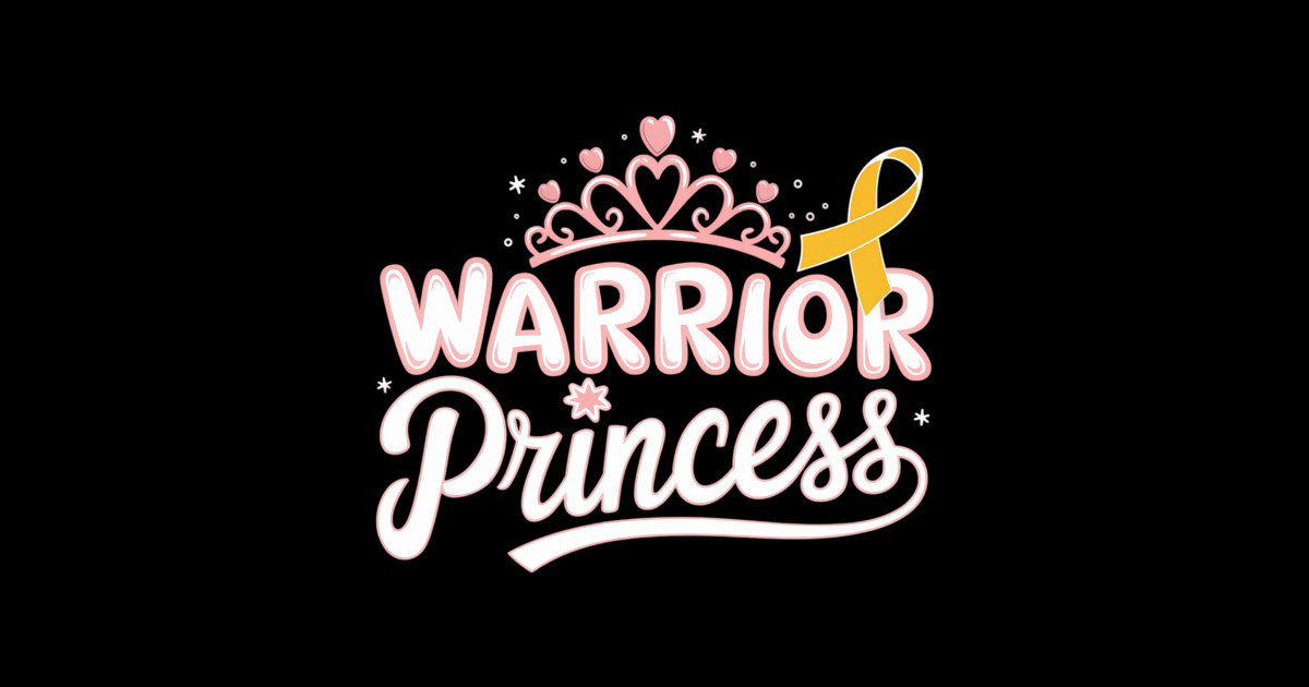 Cancer Princess - Cancer Princess - Posters and Art Prints | TeePublic