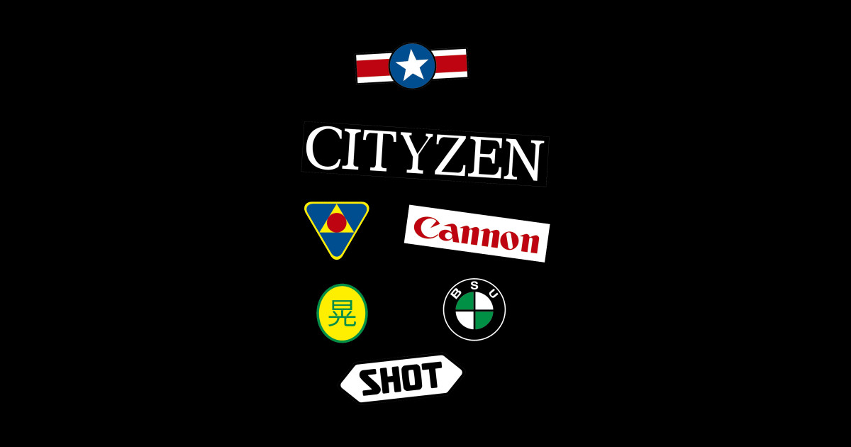 Akira Motorcycle - Akira - Sticker | TeePublic