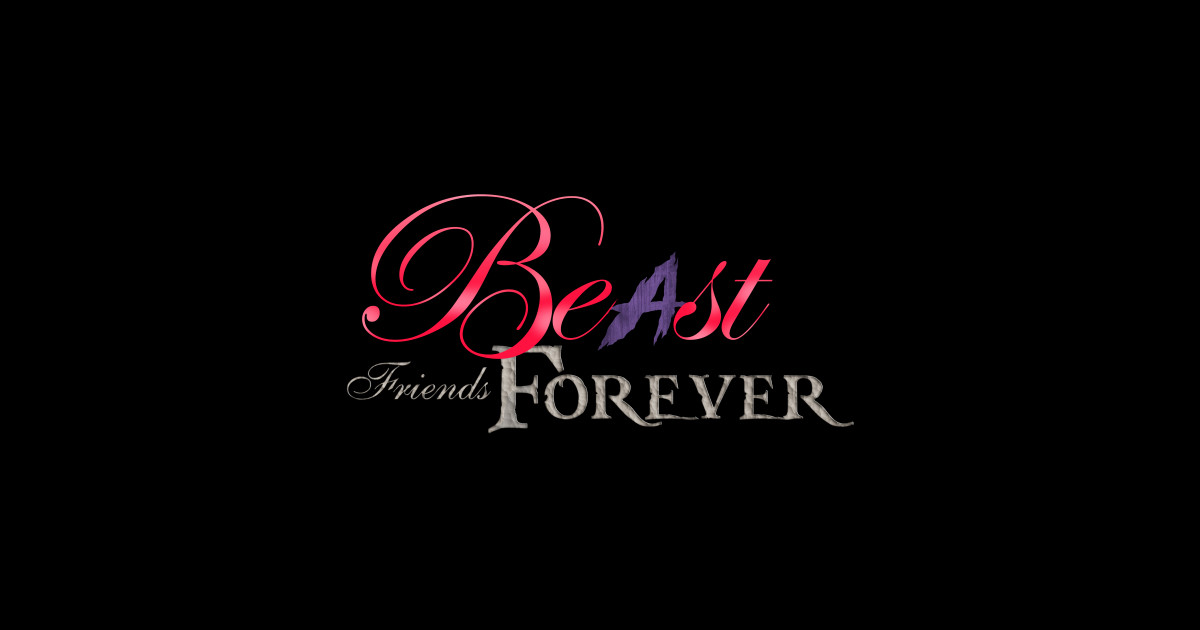 Beast Friends Forever - Belle (Ralph Breaks the Internet) - Ralph ...