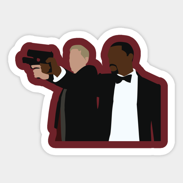 Power Netflix, Ghost and Tommy - Power - Sticker | TeePublic