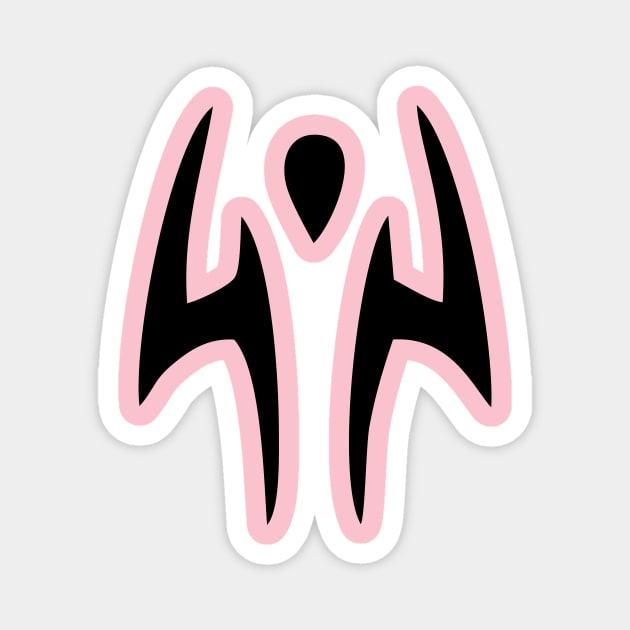 Jujutsu Kaisen – Ryomen Sukuna Cursed Mark Symbol - Jujutsu Kaisen ...