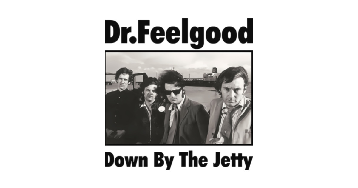 Down By The Jetty Animal Idol - Down By The Jetty Animal Idol - T-Shirt ...