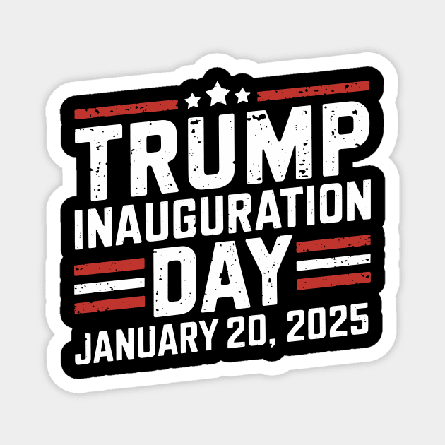 INAUGURATION DAY PRESIDENT DONALD TRUMP JANUARY 20, 2025 - Donald Trump ...