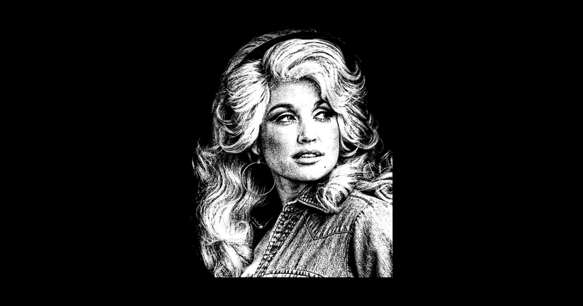 Dolly Parton - Dolly Parton - Posters and Art Prints | TeePublic