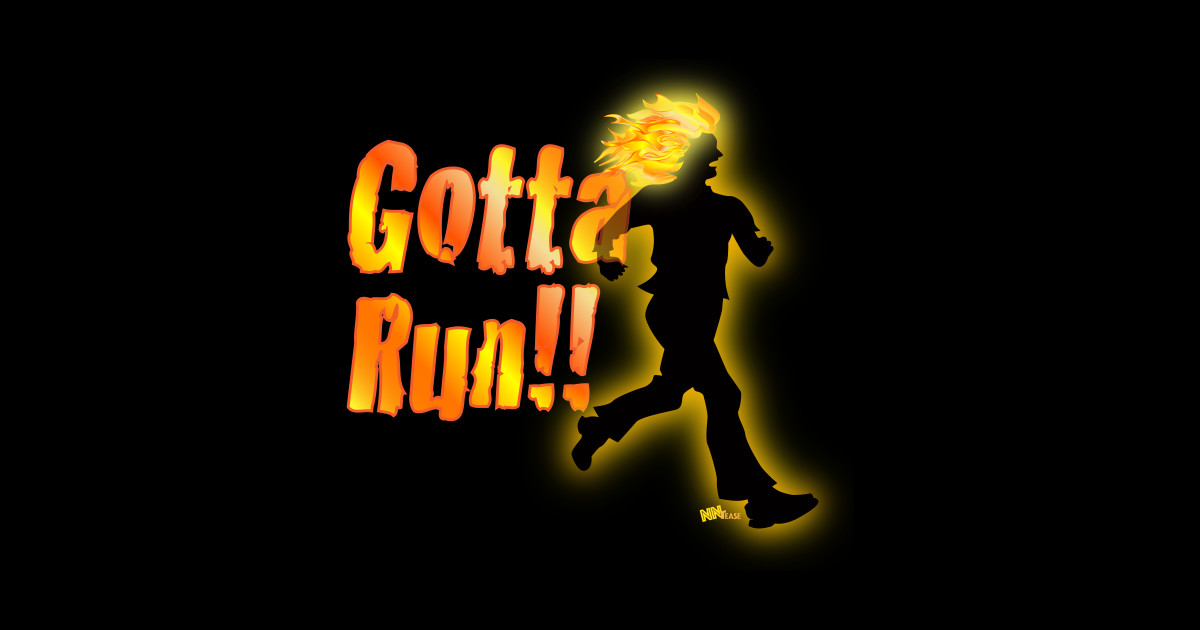 Hair on Fire - Fire - Sticker | TeePublic