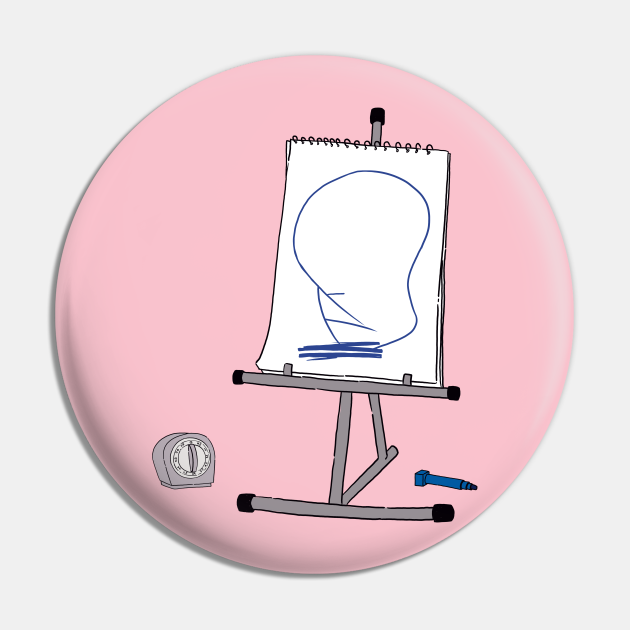 Dignity - Simpsons - Pin | TeePublic