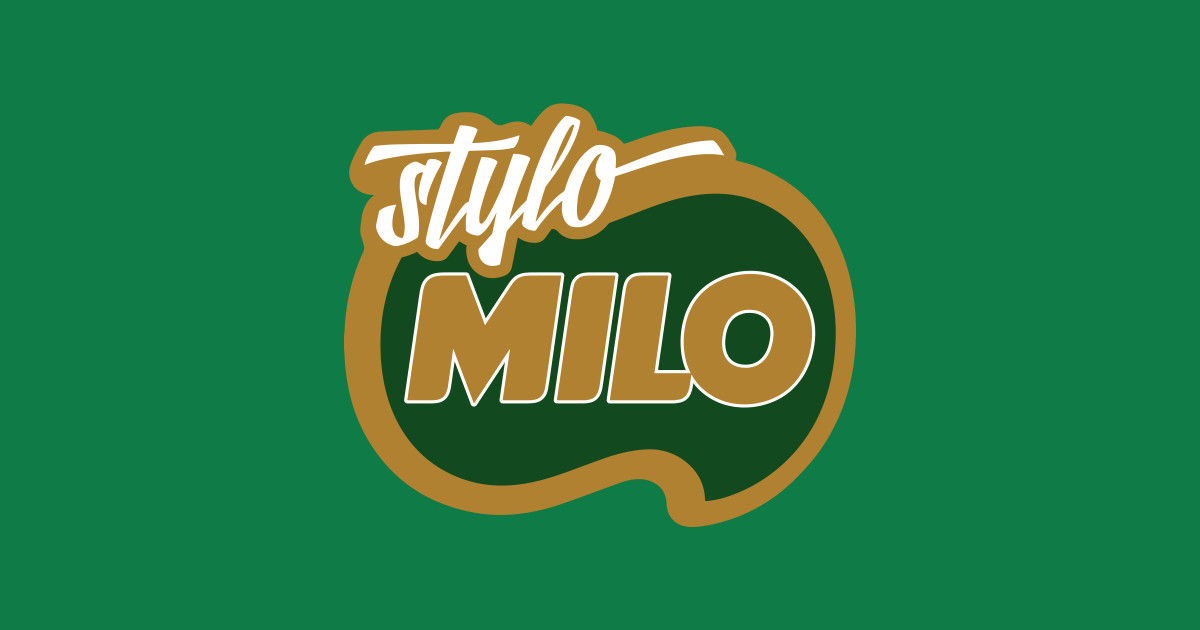 Stylo Milo - Milo - T-Shirt | TeePublic