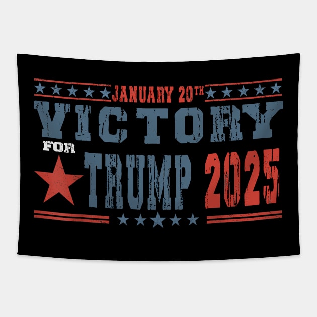 Donald Trump President Inauguration Day 2025 Victory Trump - Victory ...