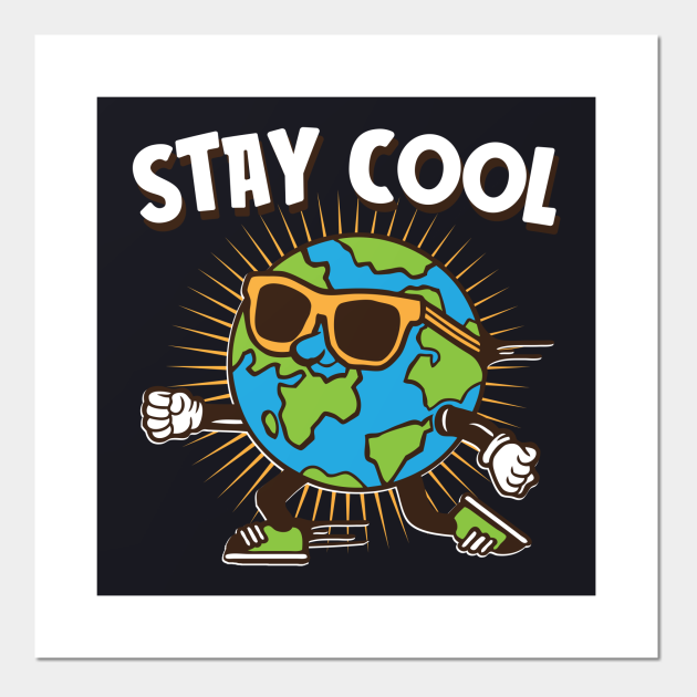 Earth Climate protection Global warming Slogan - Climate Change ...