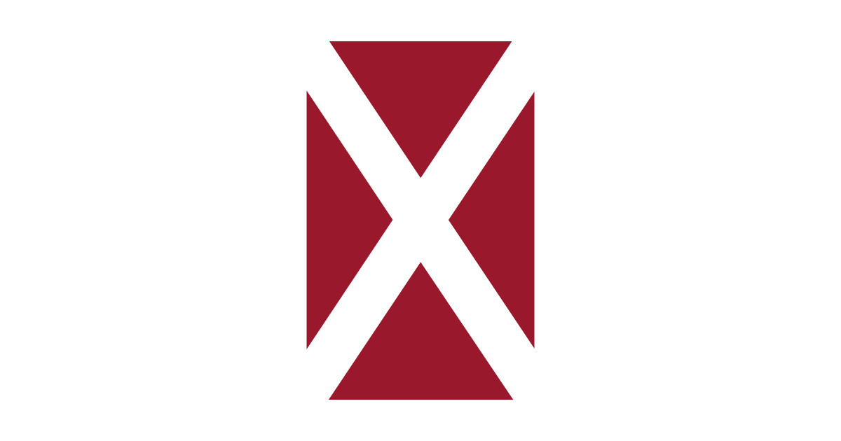 Hearts Scottish Saltire - Heart Of Midlothian - T-Shirt | TeePublic