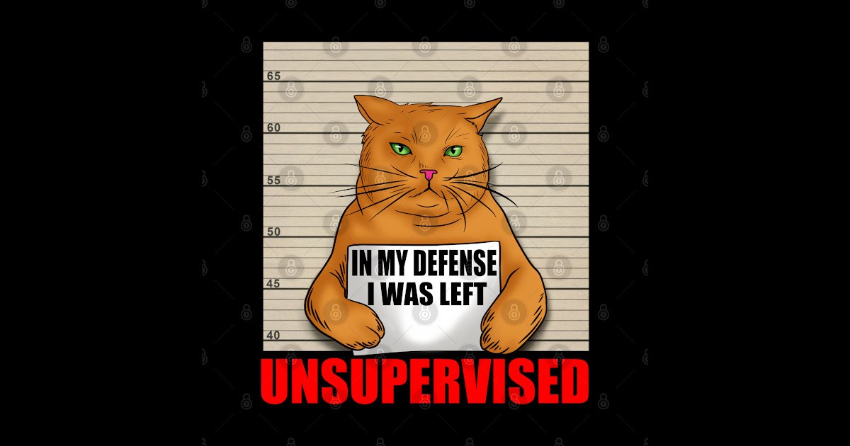 In-My-Defense-I-Was-Left-Unsupervised - In My Defense I Was Left ...