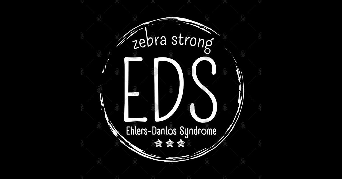 EDS Ehlers-Danlos syndrome - Eds Ehlers Danlos Syndrome - Posters and ...