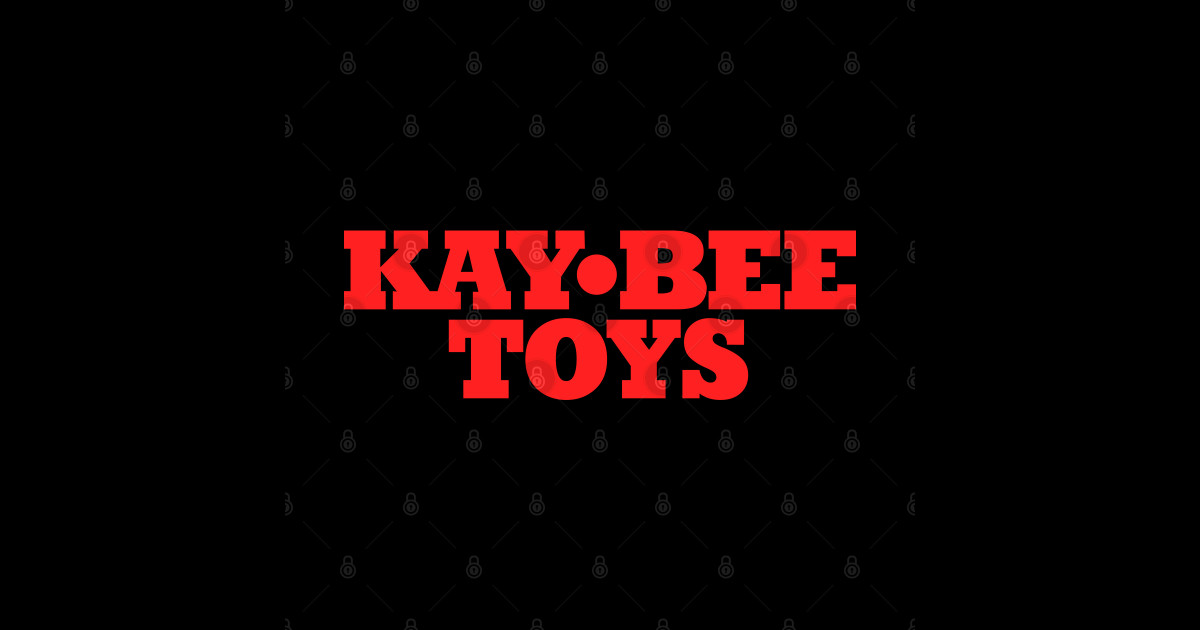 Kay Bee Toy Store - Kay Bee - Posters and Art Prints | TeePublic