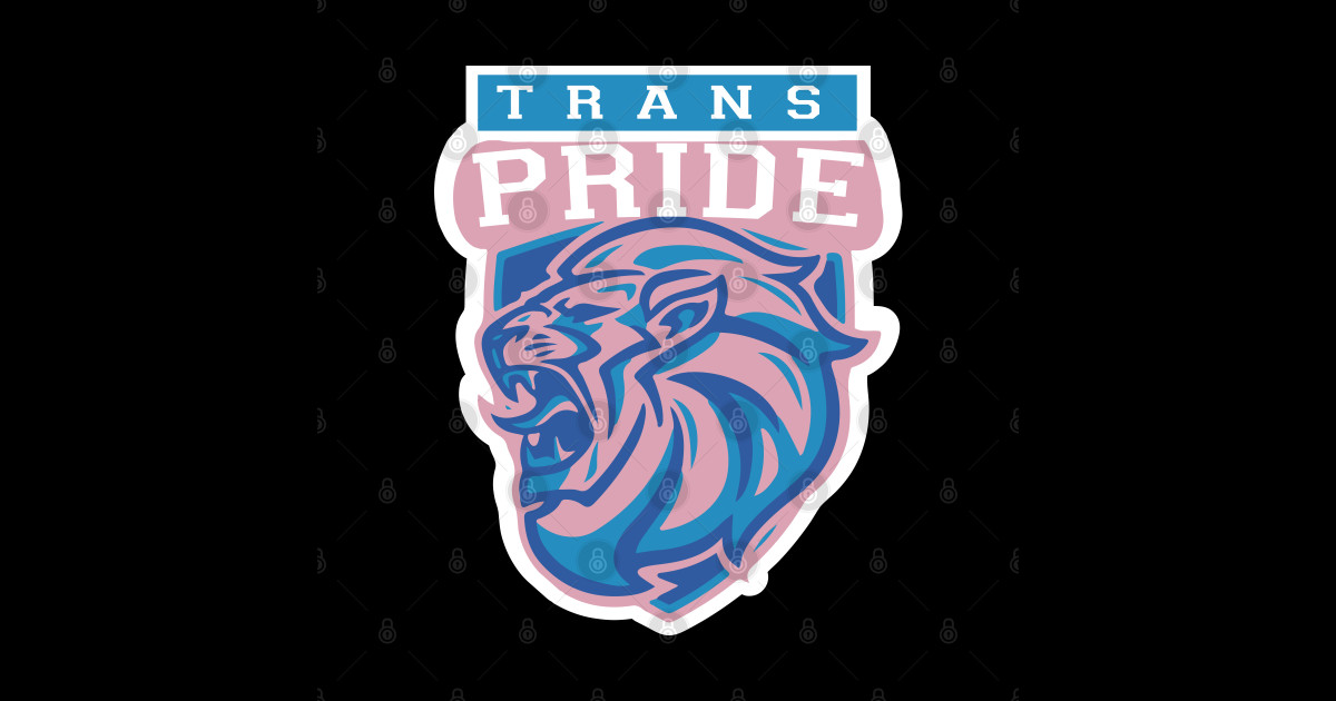 trans pride - Trans - Posters and Art Prints | TeePublic